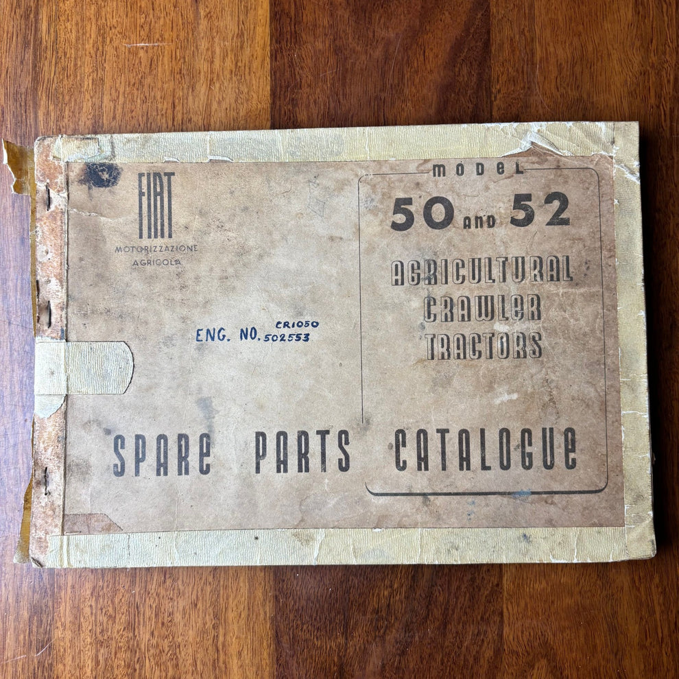 ew Holland Service Parts Catalogue – Model S56 Rolabar Rake (1967 ...